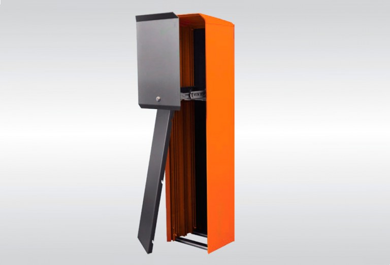 Magnetic Terminals von schranken.de